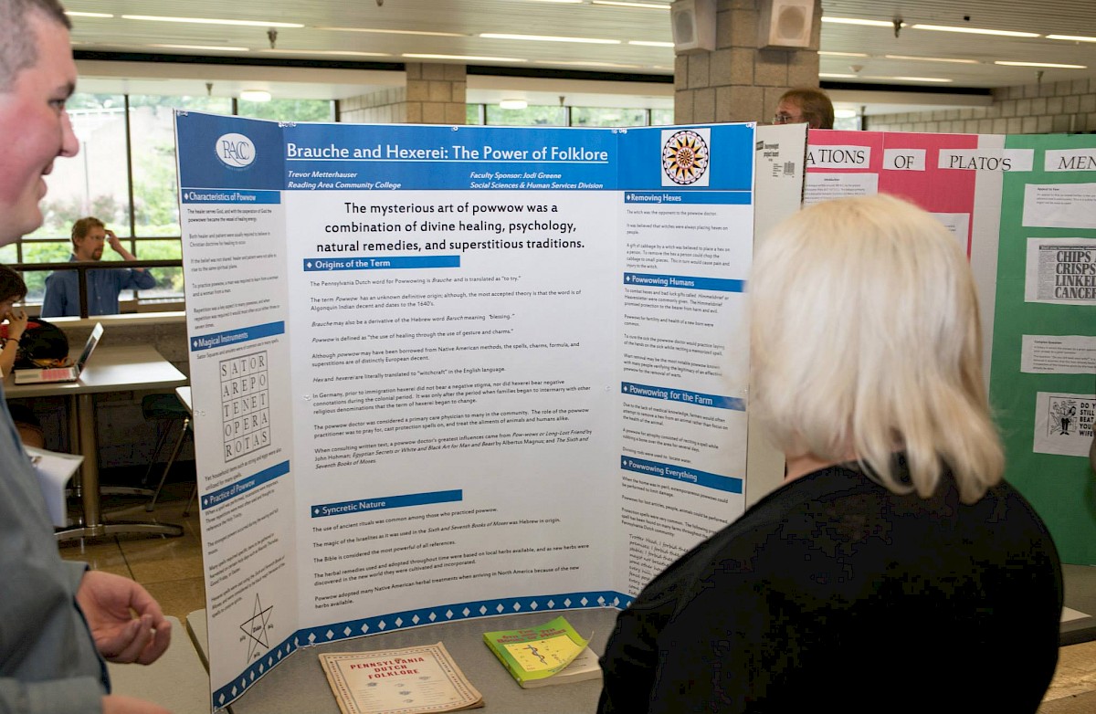 Guidelines for 2024 Poster Presenters